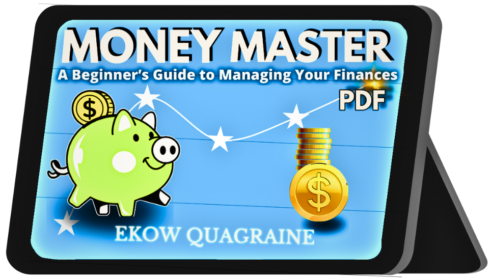 Money Master Ebook